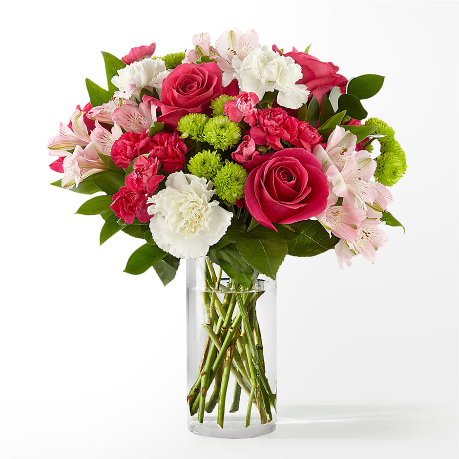 Royal Oak Florist with Same-Day Delivery | Dynamic Flowers Of Royal Oak ...