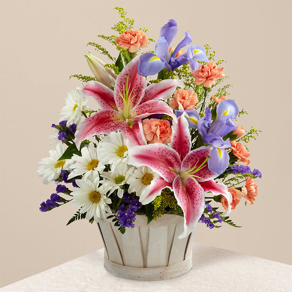 Royal Oak Florist | Same Day Flower Delivery by Dynamic Flowers Of ...