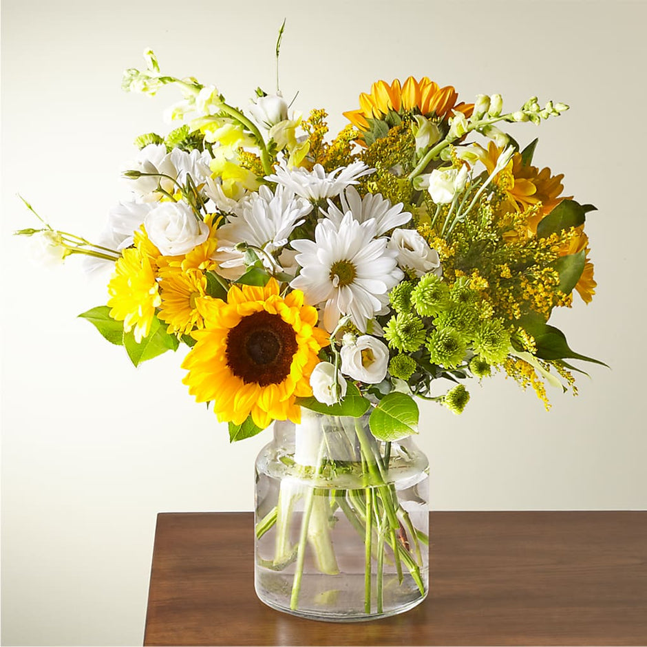 Royal Oak Florist with Same-Day Delivery | Dynamic Flowers Of Royal Oak ...