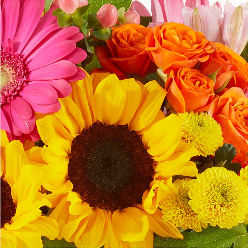 Royal Oak Florist | Same Day Flower Delivery by Dynamic Flowers Of ...
