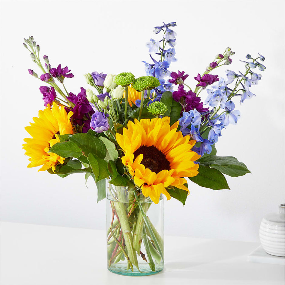 Birthday Flower Delivery Royal Oak | Dynamic Flowers Of Royal Oak ...