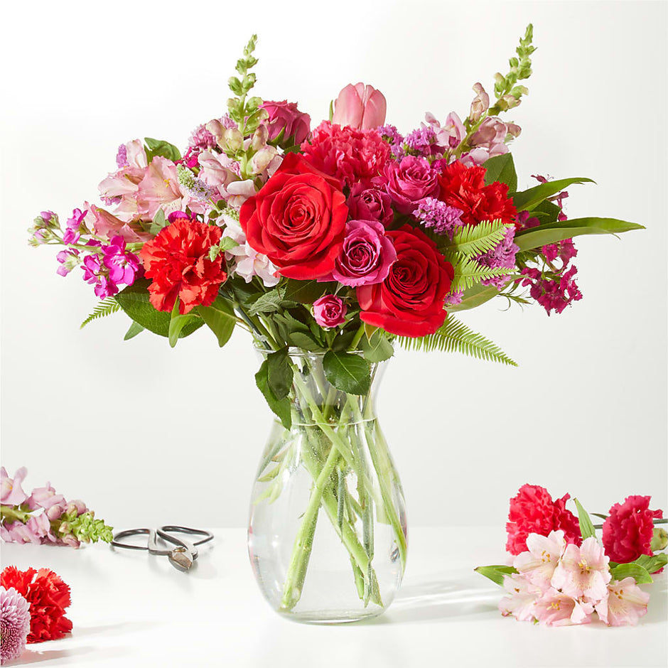 Royal Oak Florist with Same-Day Delivery | Dynamic Flowers Of Royal Oak ...