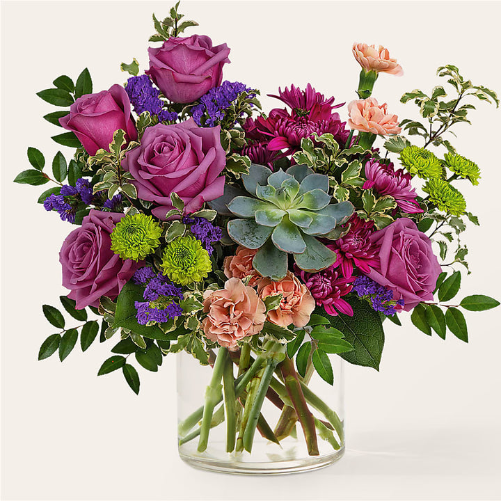Royal Oak Florist with Same-Day Delivery | Dynamic Flowers Of Royal Oak ...
