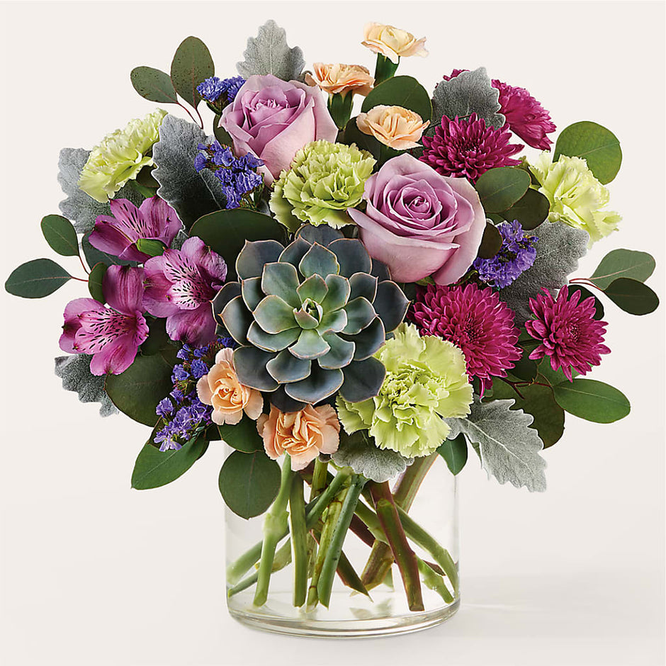 Royal Oak Florist | Same Day Flower Delivery by Dynamic Flowers Of ...