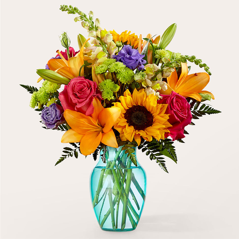 Royal Oak Florist with Same-Day Delivery | Dynamic Flowers Of Royal Oak ...
