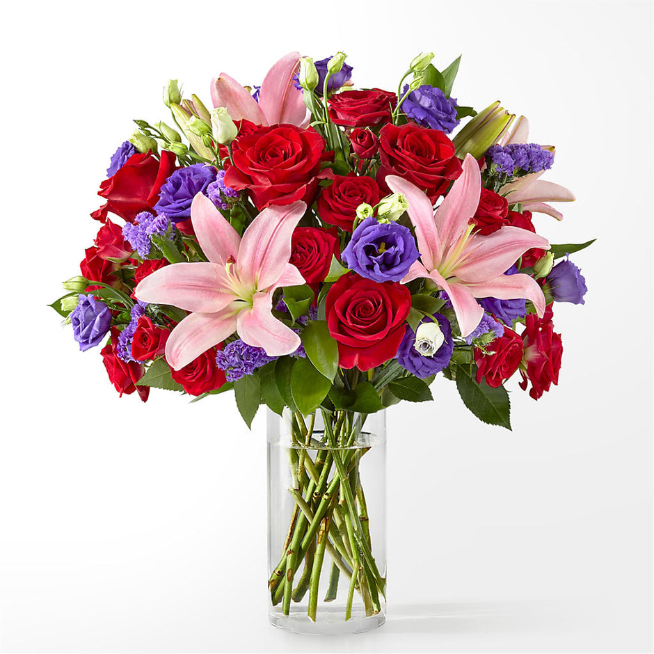 Royal Oak Florist with Same-Day Delivery | Dynamic Flowers Of Royal Oak ...