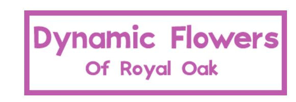 Royal Oak Florist | Same Day Flower Delivery by Dynamic Flowers Of ...